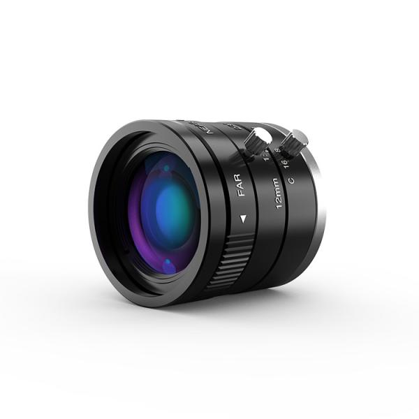Quality Enhanced Clarity 2M Series GA Optics Optical Lens Plano convex Cylindrical Shape for sale