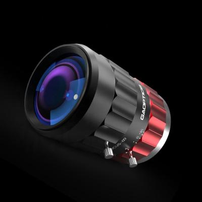 China GA Optics 50mm SWIR Lens F/2.15-F/16 Plano Convex Cylindrical Lens for sale