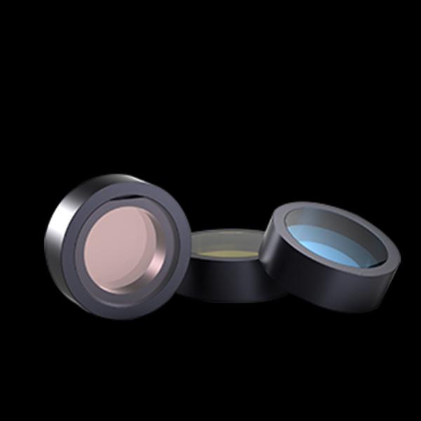 Crystal D12.7 Waveplate - Null Order Waveplate cementata