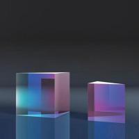 China Optical Precision Right Angle Prism for Precision Optical Applications for sale