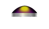 China Standard Aspheric Lens Brief Introduction for sale