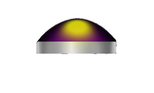 Standard Aspheric Lens Brief Introduction