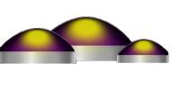China Standard Aspheric Lens Brief Introduction for sale