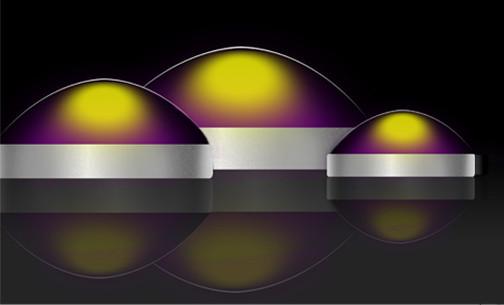 Standard Aspheric Lens Brief Introduction
