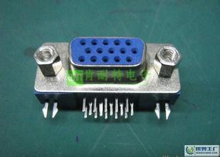 China D-SUB connector for sale