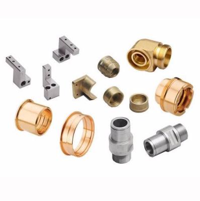 China Precision Machined Components, Custom CNC Milled machining Parts for sale