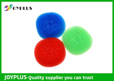 China PP Material Kitchen Cleaning ball / Multi Purpose JOYPLUS for sale