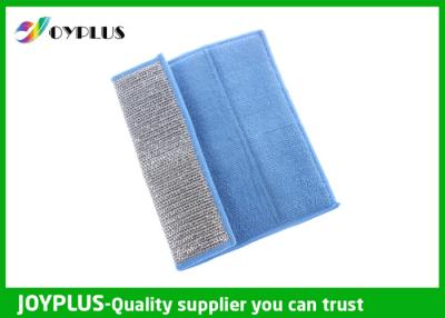 China HK0110 Kitchen Cleaning Wipes , Stainless Steel Scrubber Friction Resistance for sale