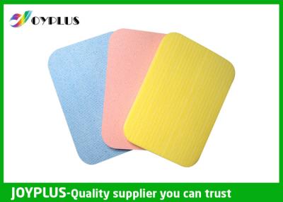 China Super Absorberende Grote de Schotel Drogende Mat Microfiber Materia van het Keuken Schoonmakende Stootkussen Te koop