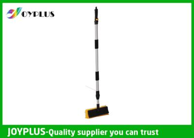 China Car Brush With Telescopic Handle for sale