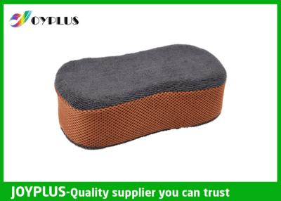 China 2016 Eco-Friendly Feature and Car Usage Washing Sponge for sale