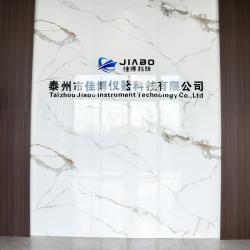 China Factory - Taizhou Jiabo Intrument Technology Co., Ltd.