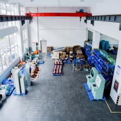 China Factory - Taizhou Jiabo Intrument Technology Co., Ltd.