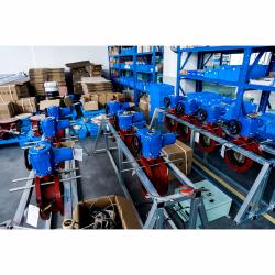 China Factory - Taizhou Jiabo Intrument Technology Co., Ltd.