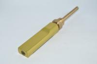 China Temperature Instrument Offering G1/2 Process Connection Thermocouple RTD Sensor Type Designed for Temperature Sensing for sale