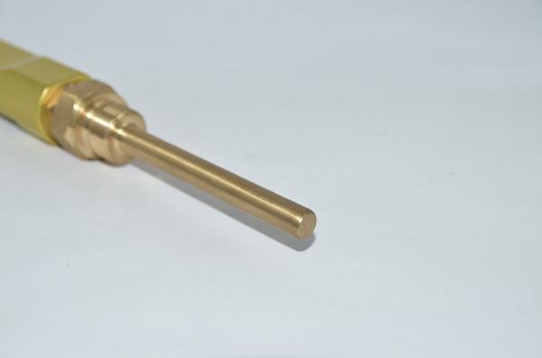 Quality High Quality Metallic Protector Thermometer High Precision for sale