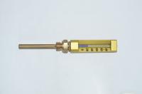 Quality High Quality Metallic Protector Thermometer High Precision for sale
