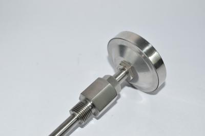 China Durable Pressure Measurement Sensor Featuring Stainless Steel Housing and High Overpressure Protection for Heavy Duty Applications for sale