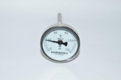 China Heavy Duty Industrial Pressure Gauge Featuring Corrosion Resistant Materials and Wide Measurement Range for Performance for sale