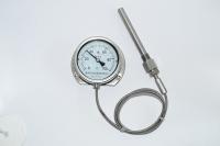 China Pressure Type Anti Vibration Thermometer for sale