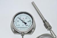 China Pressure Type Anti Vibration Thermometer for sale