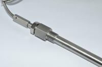 China Pressure Type Anti Vibration Thermometer for sale