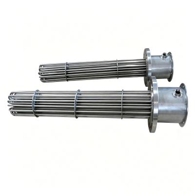 China RY Model Lubricant Oil Electric Heater for sale
