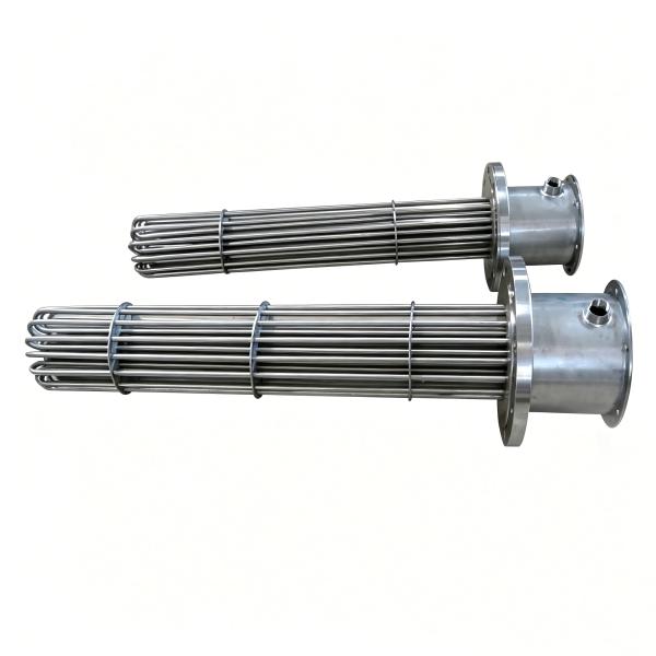 Quality RY Model Lubricant Oil Electric Heater for sale