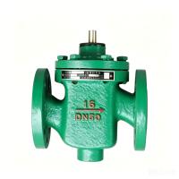 China WTF Model Temperature Regulating Valve for sale