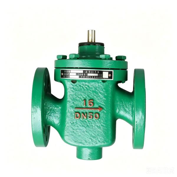 Quality WTF Model Temperature Regulating Valve for sale