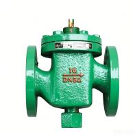 China WTF Model Temperature Regulating Valve for sale