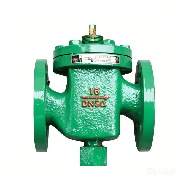 Quality WTF Model Temperature Regulating Valve for sale