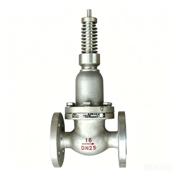 Quality WTF Model Temperature Regulating Valve for sale
