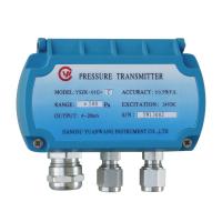 China Cabin Pressure Transmitter for sale