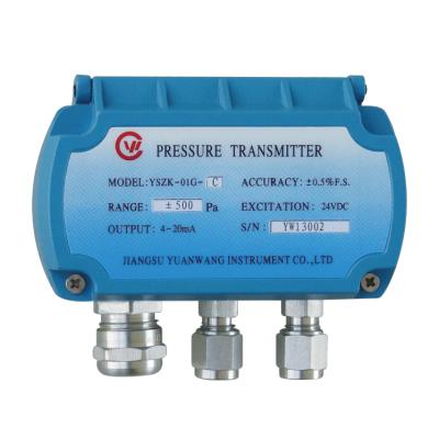China Cabin Pressure Transmitter for sale
