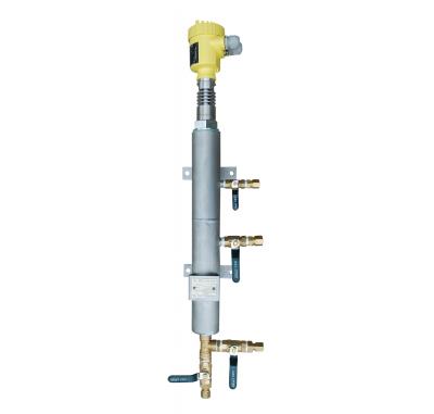 China Model CP-63A Pipeline Oil Contamination Detection Sensor for sale