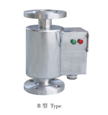 China UQK-Type Overflow Monitoring and Alarm Unit for sale
