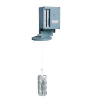 China UHK Series Liquid Level Measurement Controller for sale