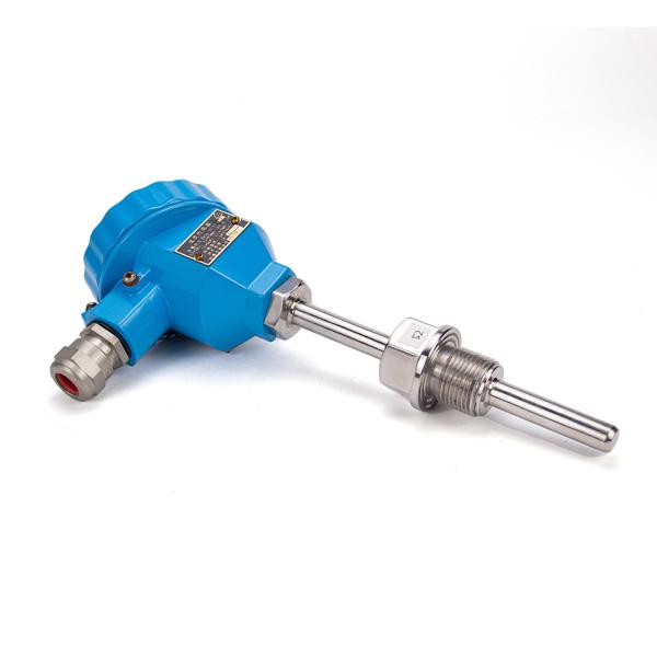Quality TEMPERATURE TRANSMITTER WZPK-22I-C for sale