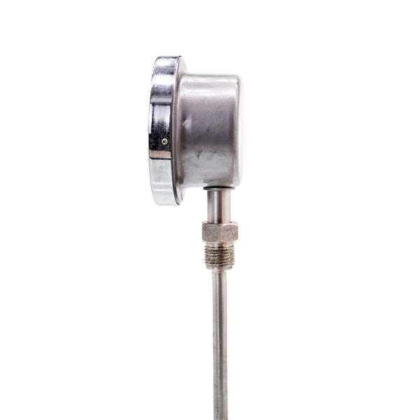 Quality BIMETAL THERMOMETER WSS 411 for sale