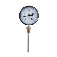 Quality BIMETAL THERMOMETER WSS 411 for sale