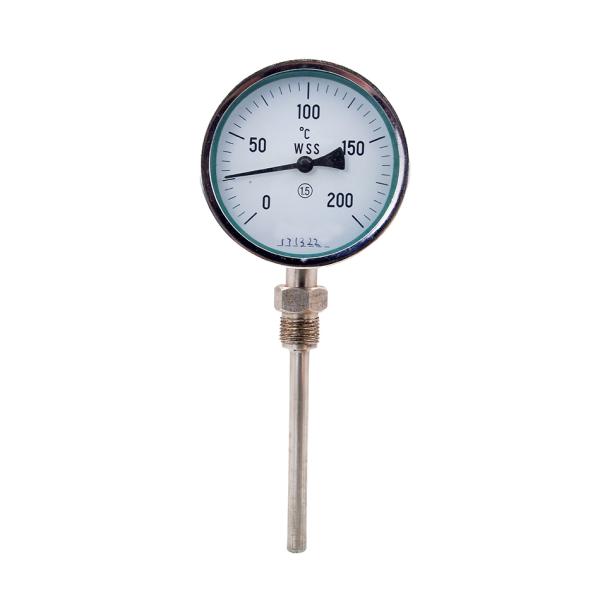 Quality BIMETAL THERMOMETER  WSS 411 for sale