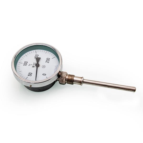 Quality BIMETAL THERMOMETER WSS 411 for sale