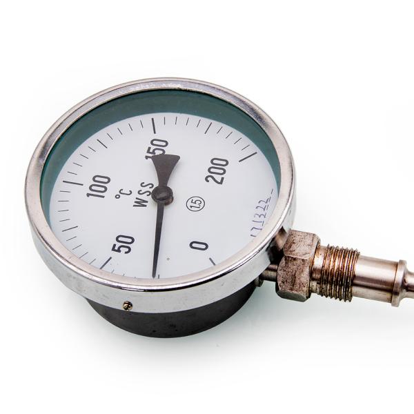 Quality BIMETAL THERMOMETER WSS 411 for sale