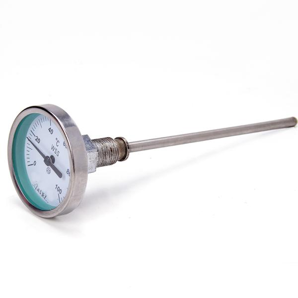 Quality BIMETAL THERMOMETER WSS 401 for sale