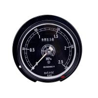 Quality EXTERNAL PRESSURE GAUGE YC-150W for sale
