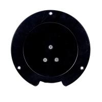 China EXTERNAL PRESSURE GAUGE YC-150W for sale