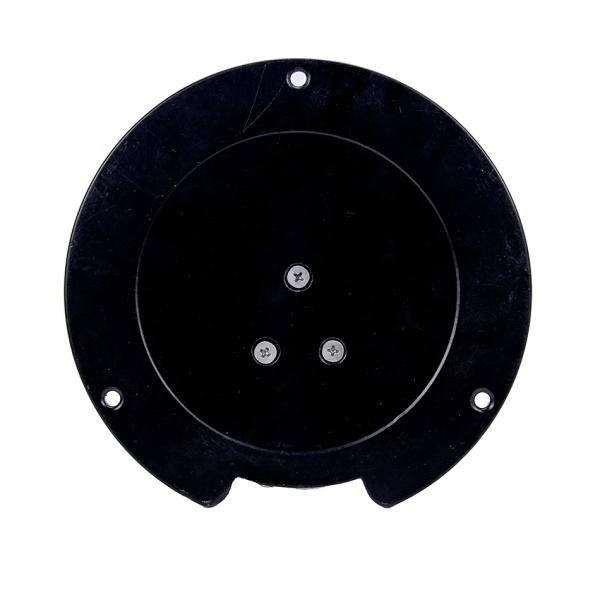 Quality EXTERNAL PRESSURE GAUGE YC-150W for sale