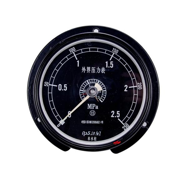Quality Diaphragm Sealed Pressure Gauge for sale