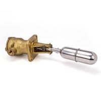 Quality SENSITIVE & RELIABLE FLOAT LEVEL CONTROLLER HORIZONTAL FLANGE MOUNTED UQK-01-C for sale